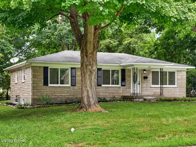 1237 Cooper Ave, Louisville, KY 40219