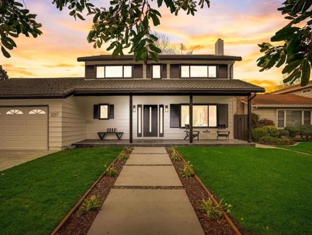 1237 Collins Ln, San Jose, CA 95129