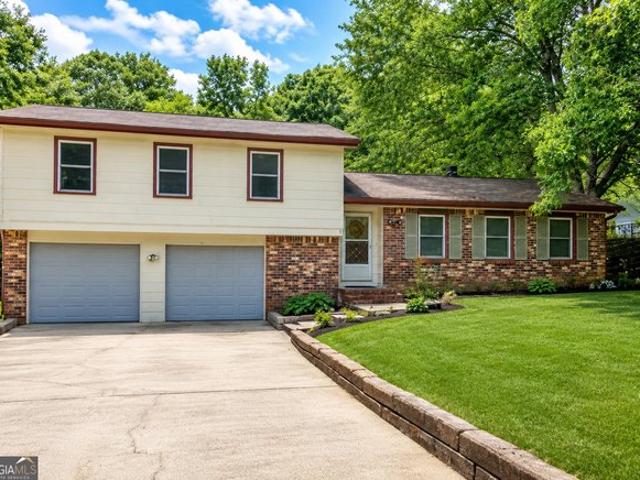 1237 Country Lane Dr NE, Conyers, GA 30012