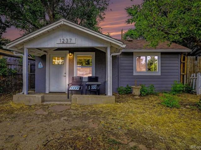 1237 Dayton St, Aurora, CO 80010
