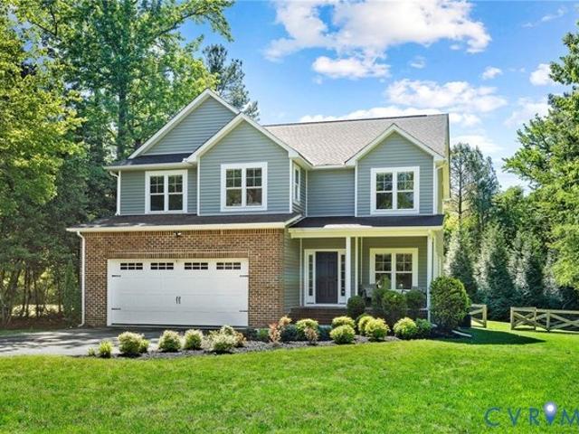 1237 Evon Ave, North Chesterfield, VA 23235
