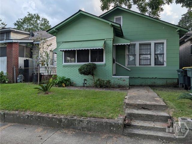 1237 E Anderson St, Savannah, GA 31404