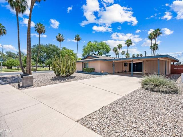1237 E Malibu Dr, Tempe, AZ 85282
