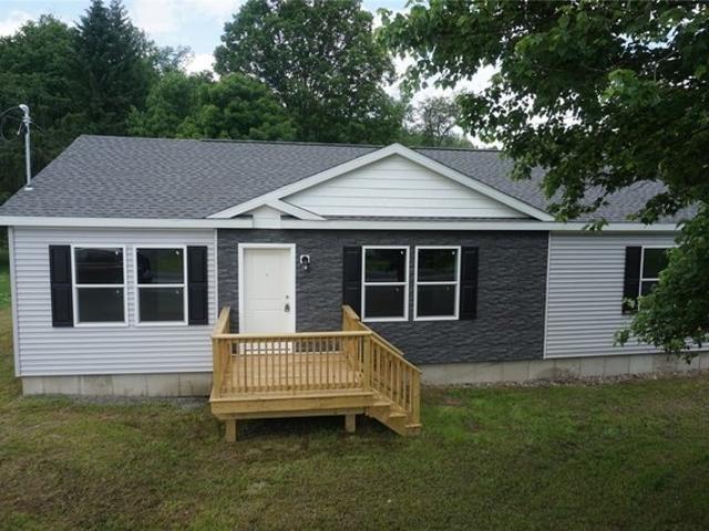 1237 Earlville Rd, Earlville, NY 13332
