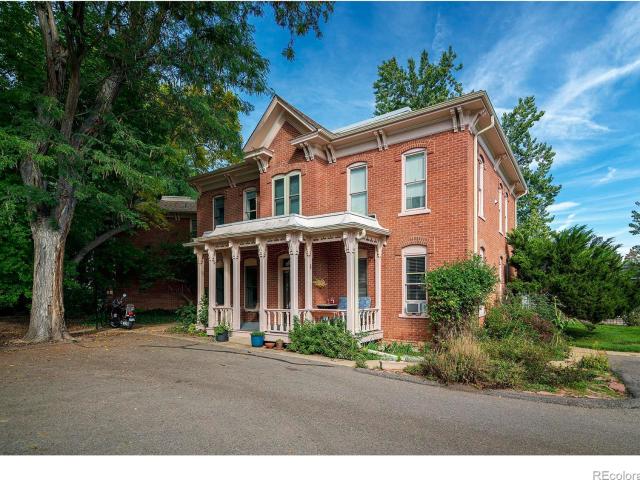 1237 Elder Avenue # 1