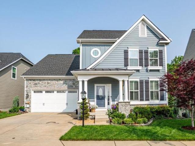 1237 Farrish Dr, Fredericksburg, VA 22401