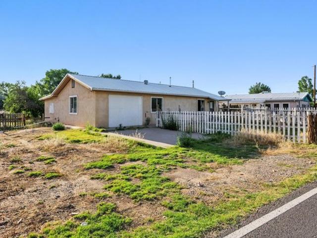 1237 Gabaldon Rd, Belen, NM 87002