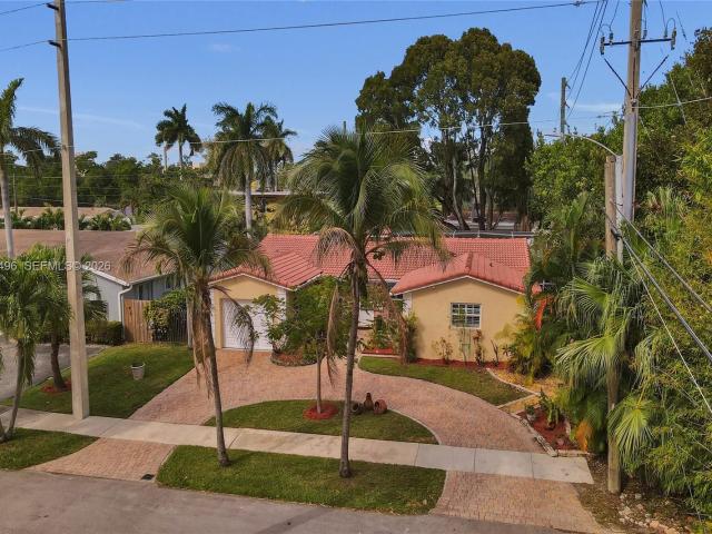 1237 Garfield St, Hollywood, US, FL