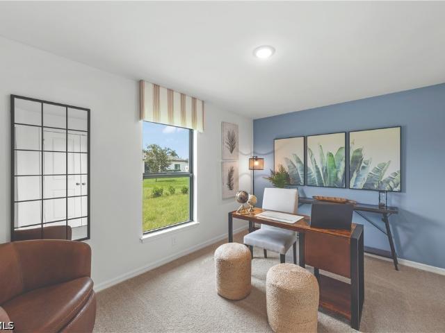 1237 Grant Blvd, Lehigh Acres, FL 33974 | MLS #2026015