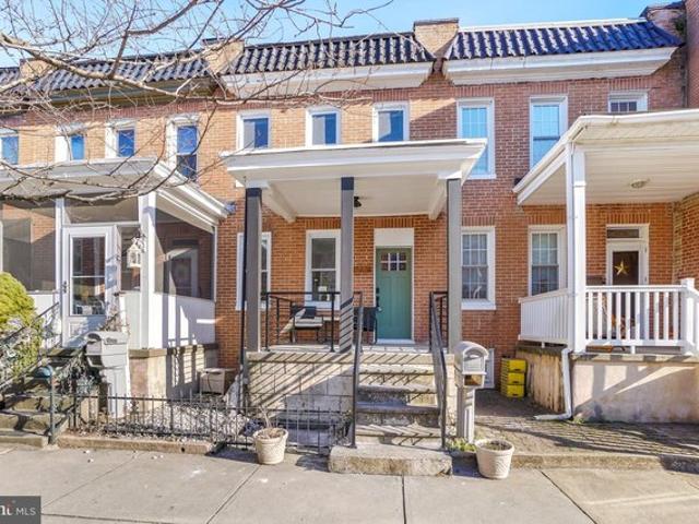 1237 Hull St Unit 1237, Baltimore, MD 21230