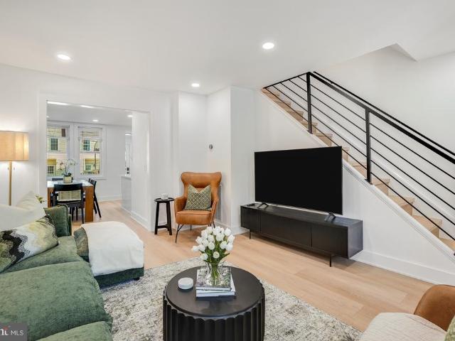 1237 Hull Street # 1
