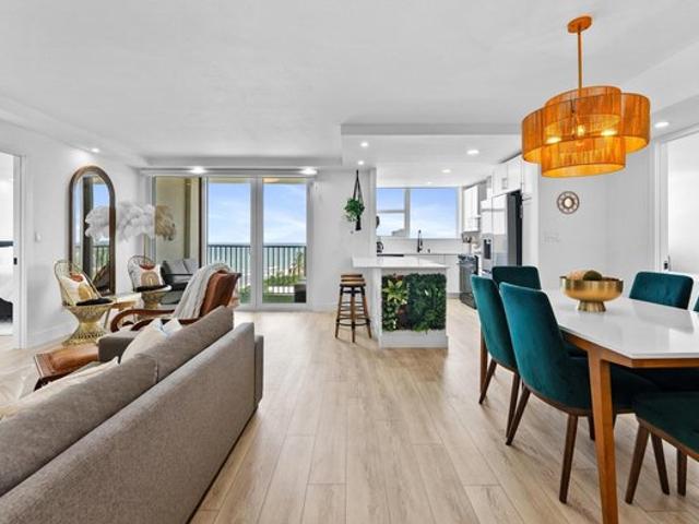 1237 Hillsboro Mile Apt 604, Hillsboro Beach, FL 33062