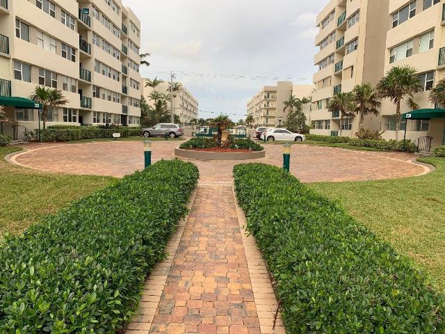 1237 Hillsboro Mile, Unit 601, Hillsboro Beach, FL 33064 | MLS #F10555 | Compass