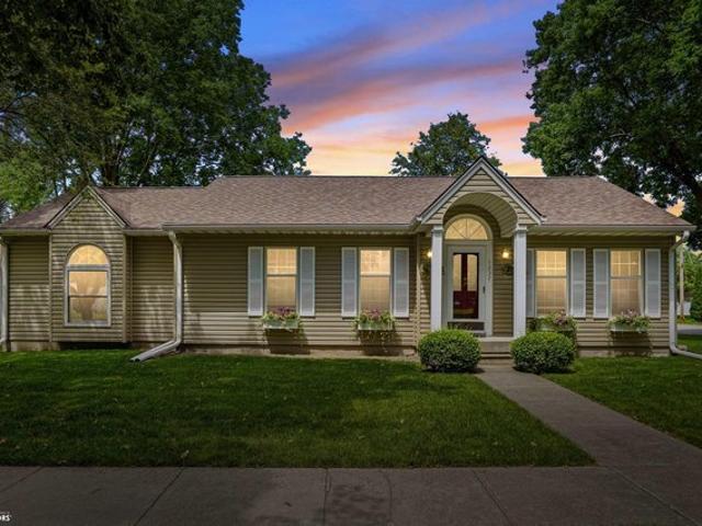 1237 J Ave, Nevada, IA 50201