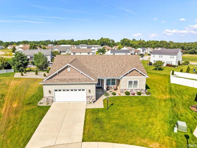 1237 Keady Court
