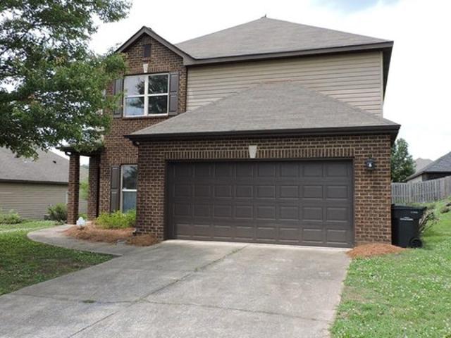 1237 Kensington Blvd, Calera, AL 35040