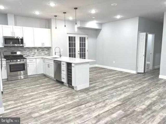 1237 Lancaster Avenue Unit 1, Berwyn, US, PA