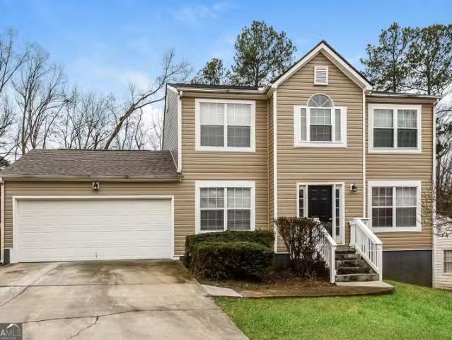 1237 Ling Way, Austell, GA 30168 MLS #10606066
