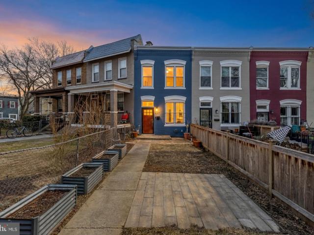 1237 Potomac Ave SE, Washington, DC 20003 | MLS #DCDC2255 | Compass