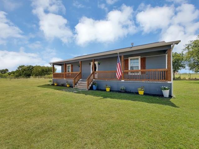 1237 Private Road 4219, Decatur, TX 76234