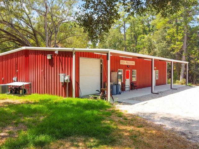 1237 Pruitt Rd, Spring, TX 77380 | MLS #52657 | Compass