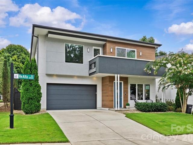 1237 Realta Dr, Charlotte, NC 28211