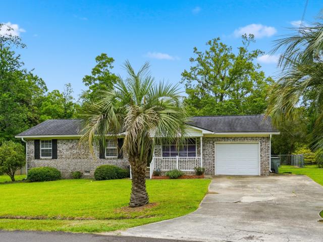 1237 Redeemer Drive