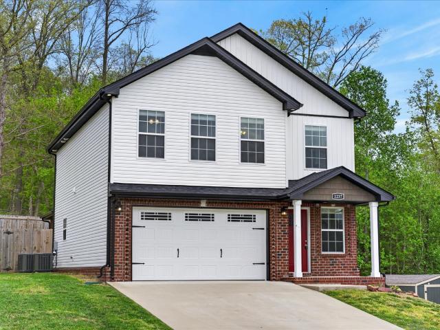 1237 Ridge Meadow Drive