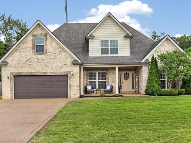1237 Rimrock Rd, Smyrna, TN 37167