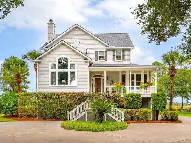 1237 River Rd, Johns Island, SC 29455 MLS 24018204
