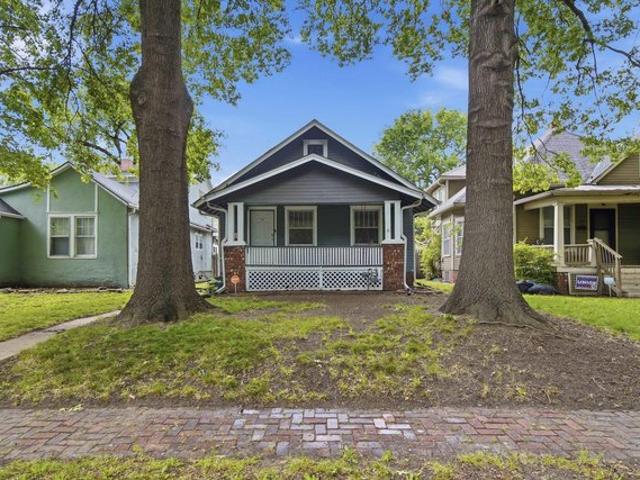 1237 SW Macvicar Ave, Topeka, KS 66604