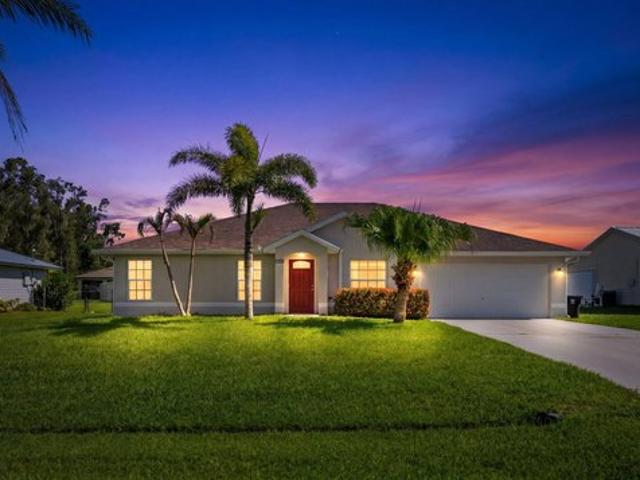 1237 SW Granville Ave, Port Saint Lucie, FL 34953