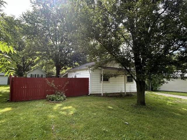 1237 S Leland Ave, Indianapolis, IN 46203