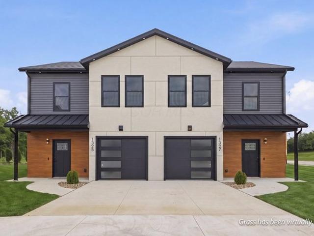 1237 S Trimble Rd, Mansfield, OH 44907
