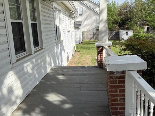 1237 Seacobeck Street