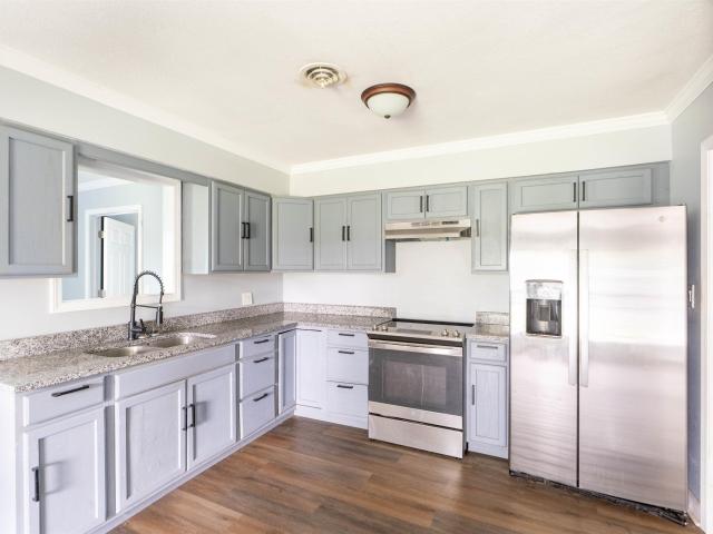 1237 Short Street