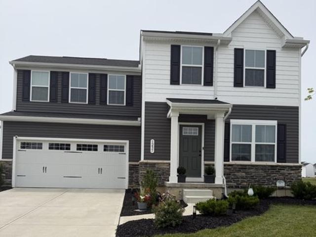 1237 Sir Sidney Ct, Sidney, OH 45365