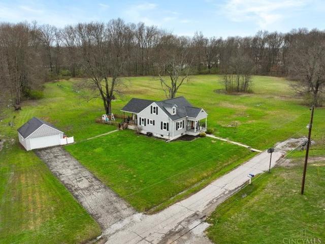 1237 Traction Rd, Union Township, OH 45103