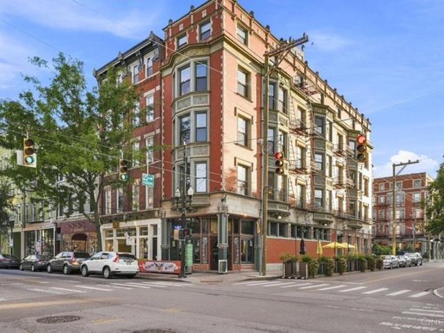1237 Vine St Apt 5, Cincinnati, OH 45202