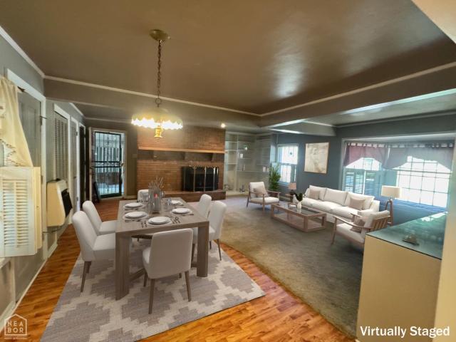 1237 Vine Street