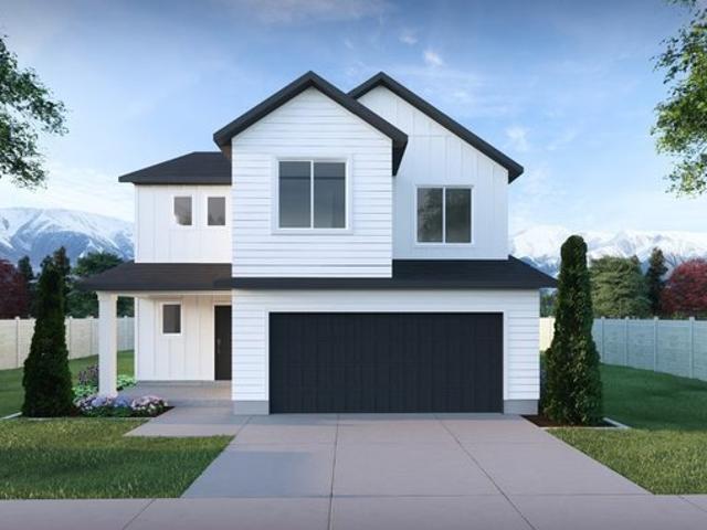 1237 W 500 Dr S Unit 230, Logan, UT 84321