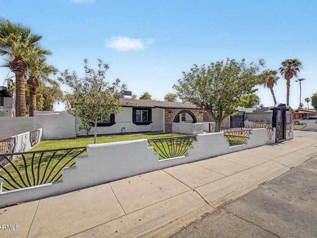 1237 W Ivanhoe St, Chandler, AZ 85224