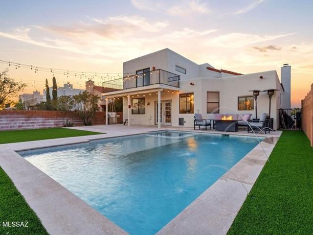 1237 W Paintbrush Pl, Tucson, AZ 85704