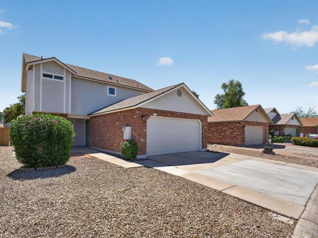 1237 W Rosewood Court