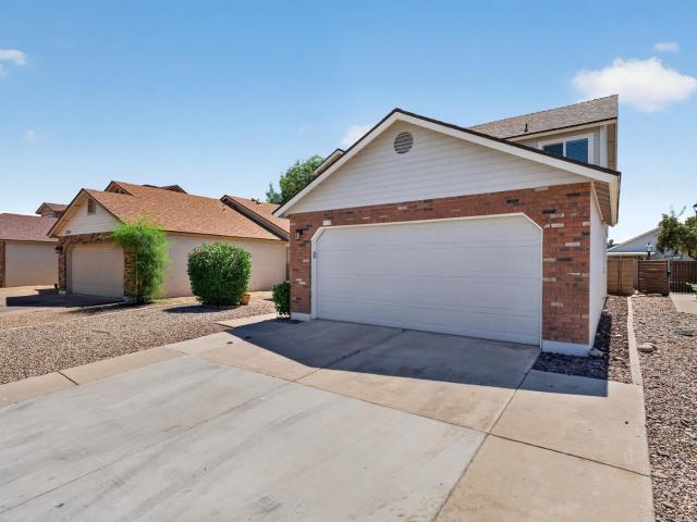 1237 W Rosewood Ct, Chandler, AZ 85224 | MLS #7012 | Compass