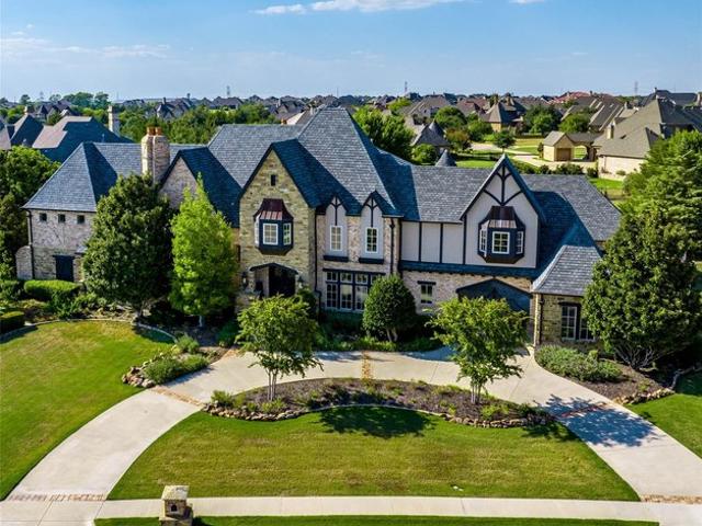 1237 Wales Dr, McLendon Chisholm, TX 75032