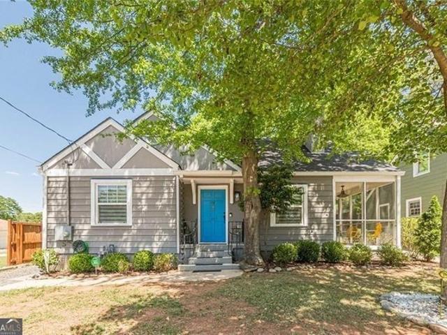 1237 Winburn Dr, East Point, GA 30344