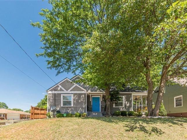 1237 Winburn Drive