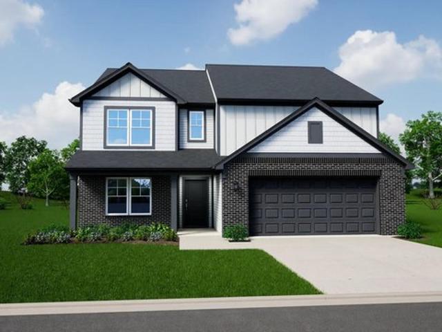 1237 Wind Rock Dr, Troy, OH 45373