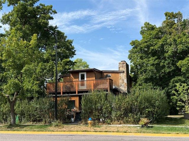 1237 Worden Ave, Missoula, MT 59802